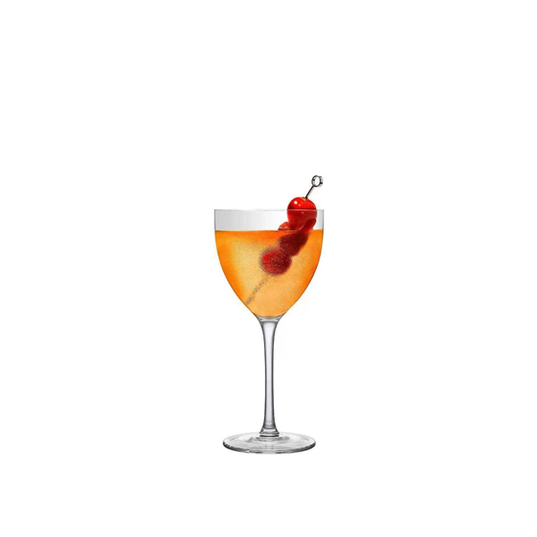 Ly thuỷ tinh Cocktail Nick and Nora - Mã 01 - 200ml - Chalo Glass - NCC ...