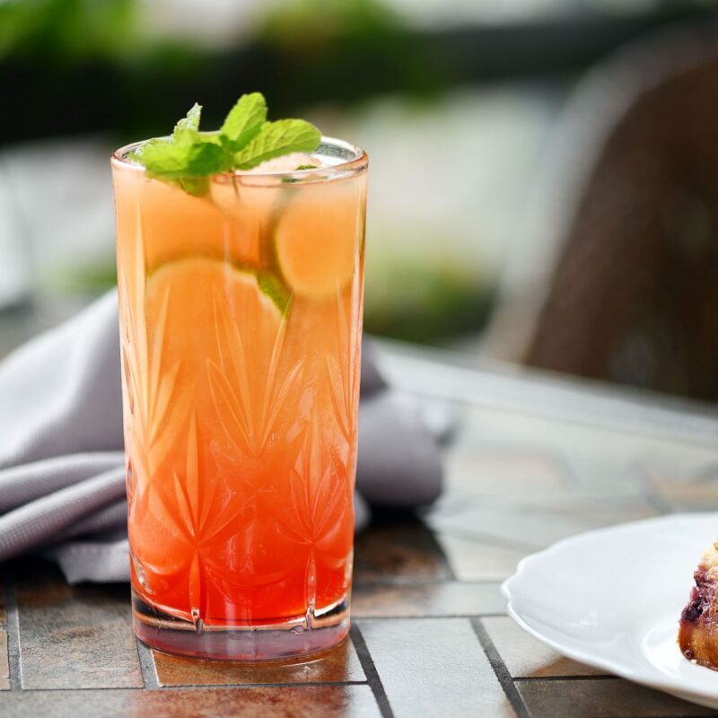 Ly thủy tinh Luminarc Annecy Highball 350ml - 2151 - Chalo Glass - NCC ...
