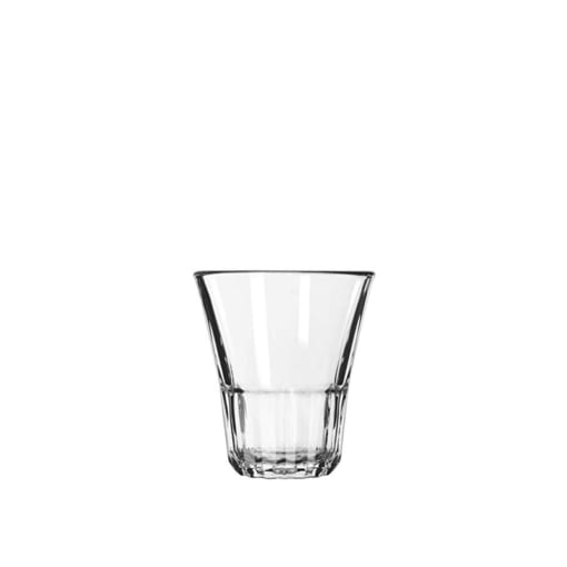 Ly - cốc thủy tinh