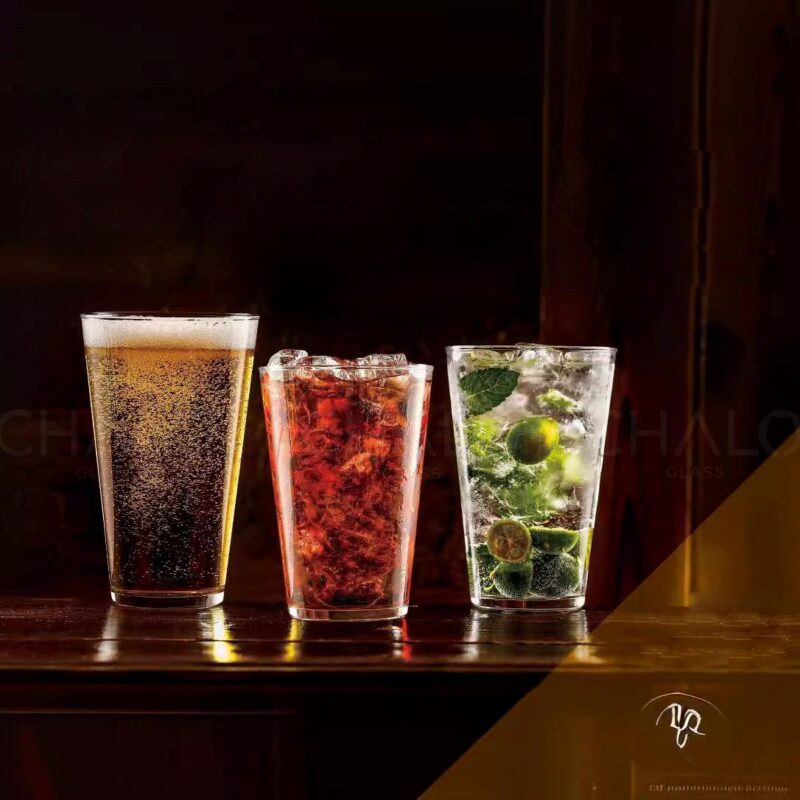 Ly thủy tinh Libbey Cologne Multi-Purpose Bev 414ml - 2052 - Chalo ...