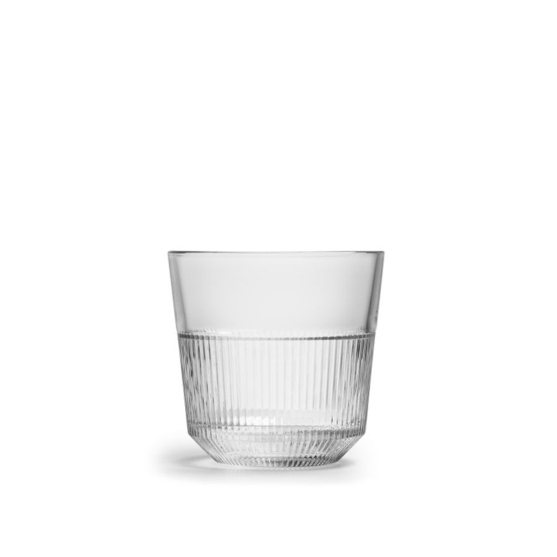 Ly thủy tinh Libbey Rayo Rocks 266ml - 829488 - Chalo Glass - NCC #1 ...