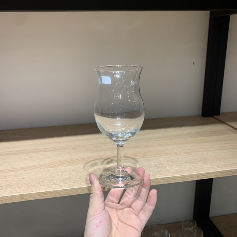 Ly thuỷ tinh Ocean Cuba Poco Grande 350ml - 522H12 - Chalo Glass - NCC ...