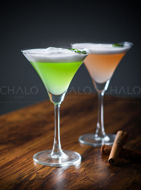 Ly thủy tinh Ocean Madison Cocktail - 285ml - 15C10 - Chalo Glass - NCC ...